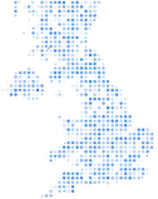 Proxies by Location - Explore Global Options